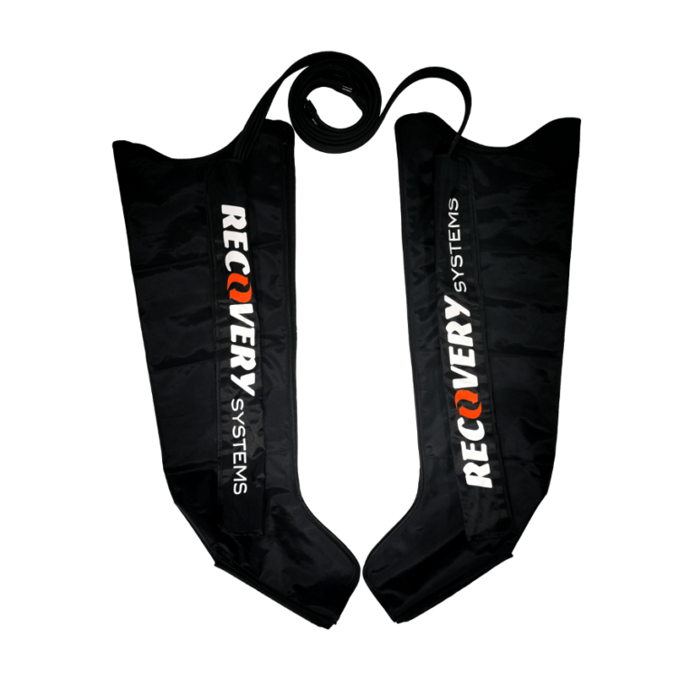 Blue Max Leg Cuffs | Recovery Systems