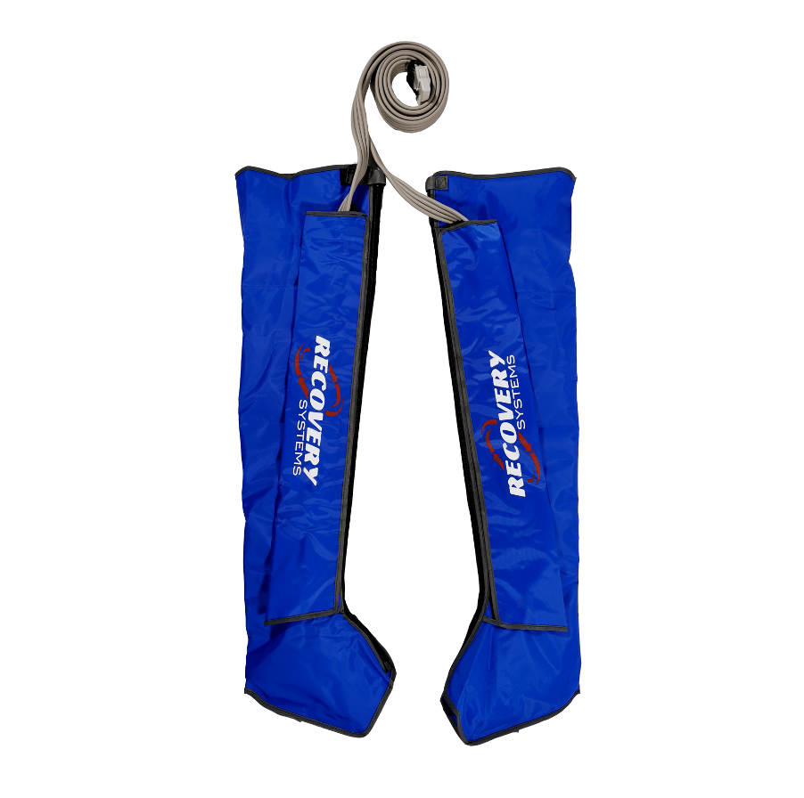 Blue Max Leg Cuffs | Recovery Systems
