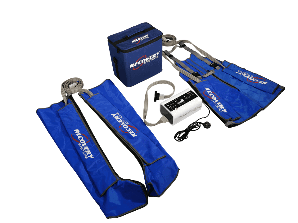 Blue Max - Duo Multi: Compression Recovery Combination for Two to Share ...