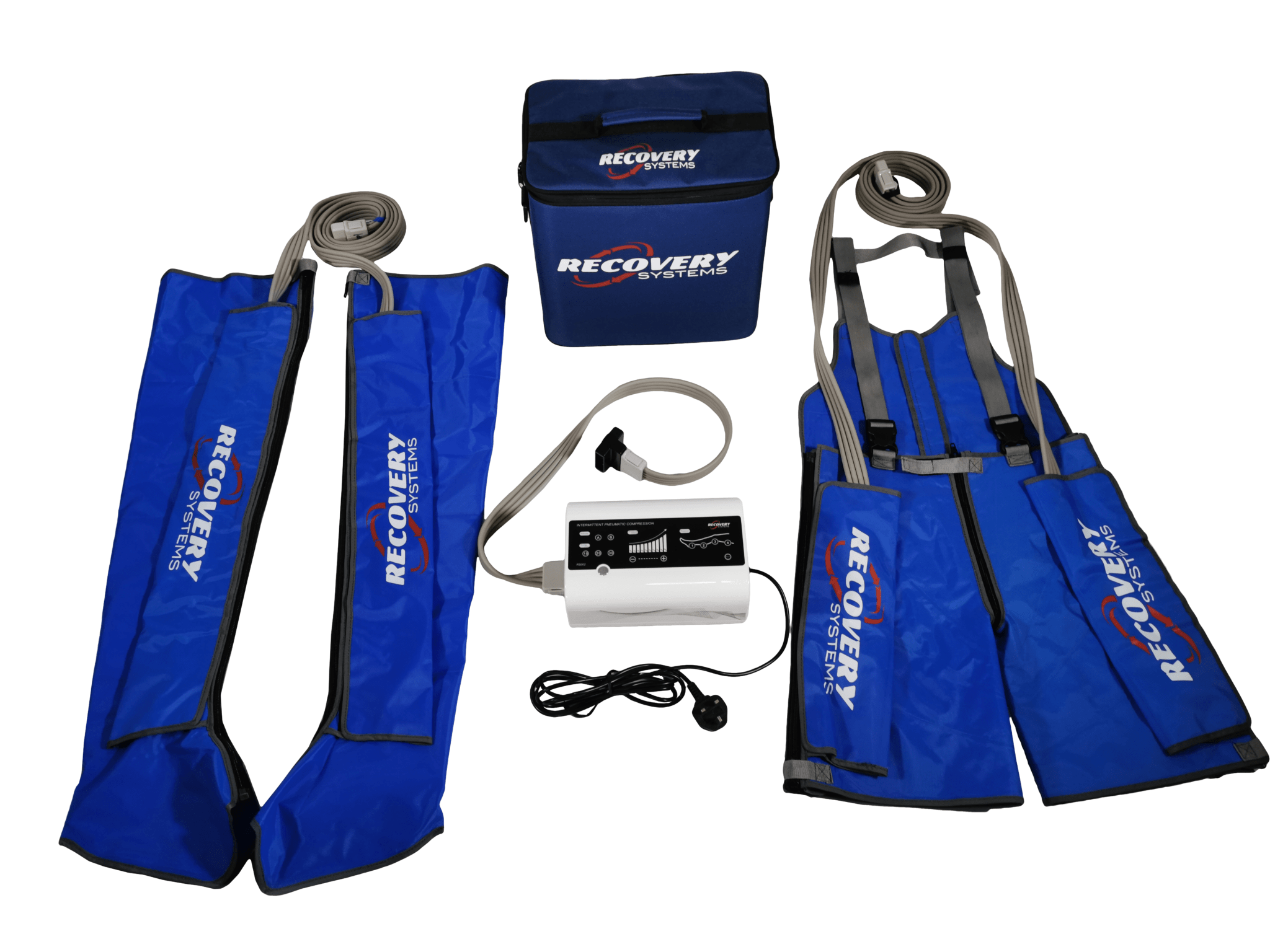 Blue Max - Duo Multi: Compression Recovery Combination for Two to Share ...