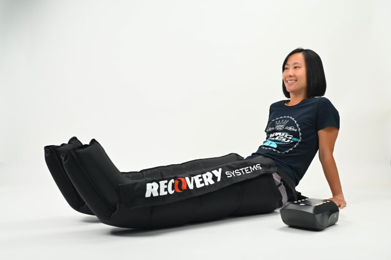 The Best Leg Compression Machines In 2024 | Recovery Systems