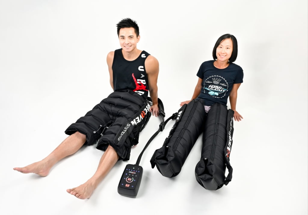 Air Compression Bundle | Recovery Systems