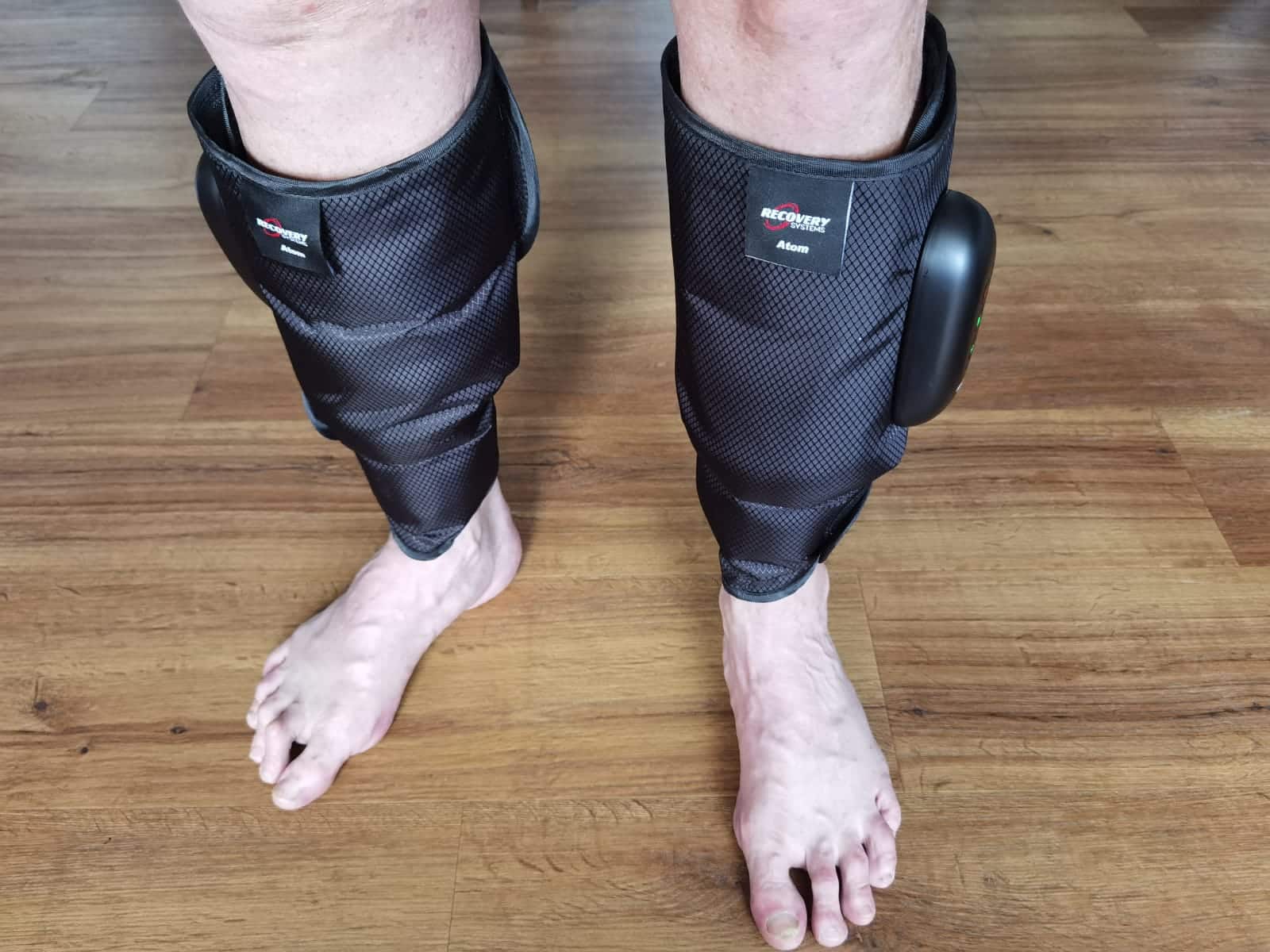 Calf Air Compression Sleeve | Recovery Systems