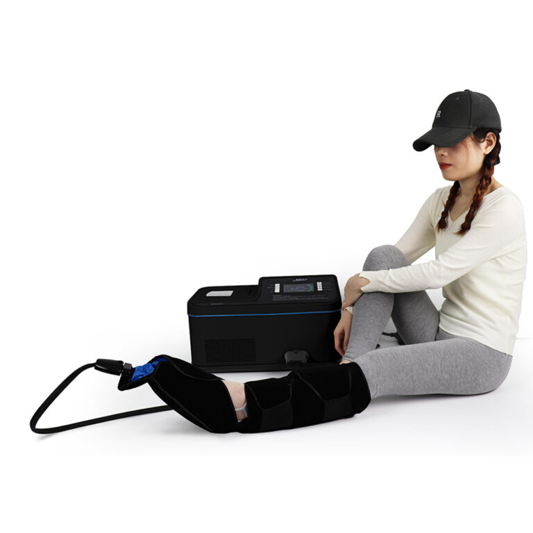 Cold Compression Therapy Machine | Recovery Systems