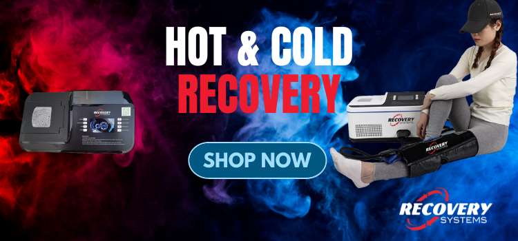 Cold Compression Therapy - A Simple and Effective Way to Heal Faster ...
