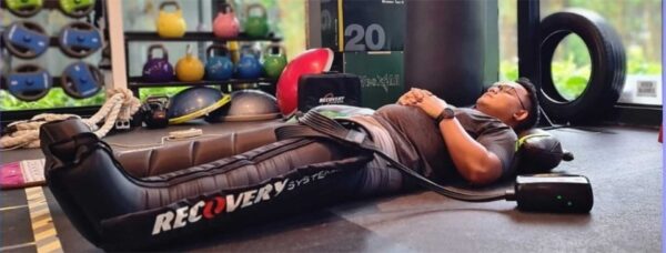 The Best Leg Compression Machines In 2024 | Recovery Systems