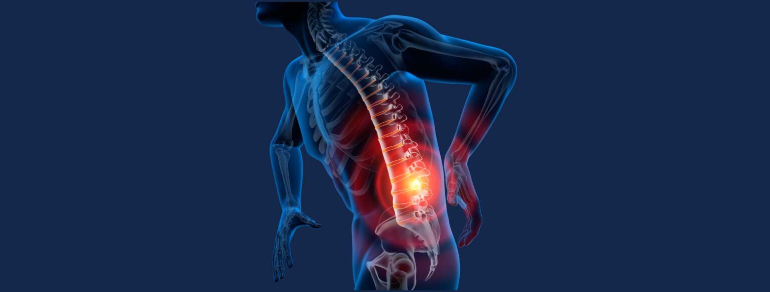 PEMF Therapy – Cure for Your Back Pain | Recovery Systems