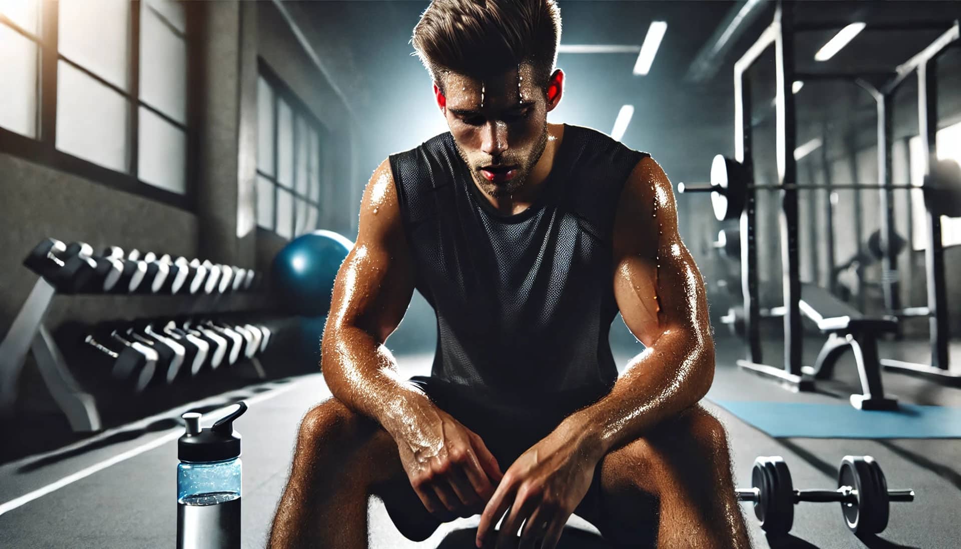 Is Overtraining Destroying Your Gains? Here’s How to Fix It | Recovery ...