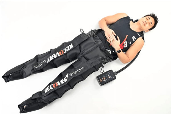 What Happens to Your Muscles When You Use Compression Therapy ...