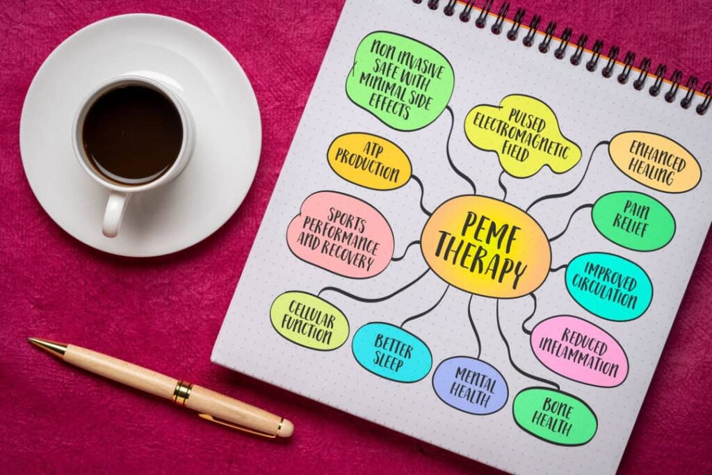 Is PEMF Therapy a Scam? | Recovery Systems