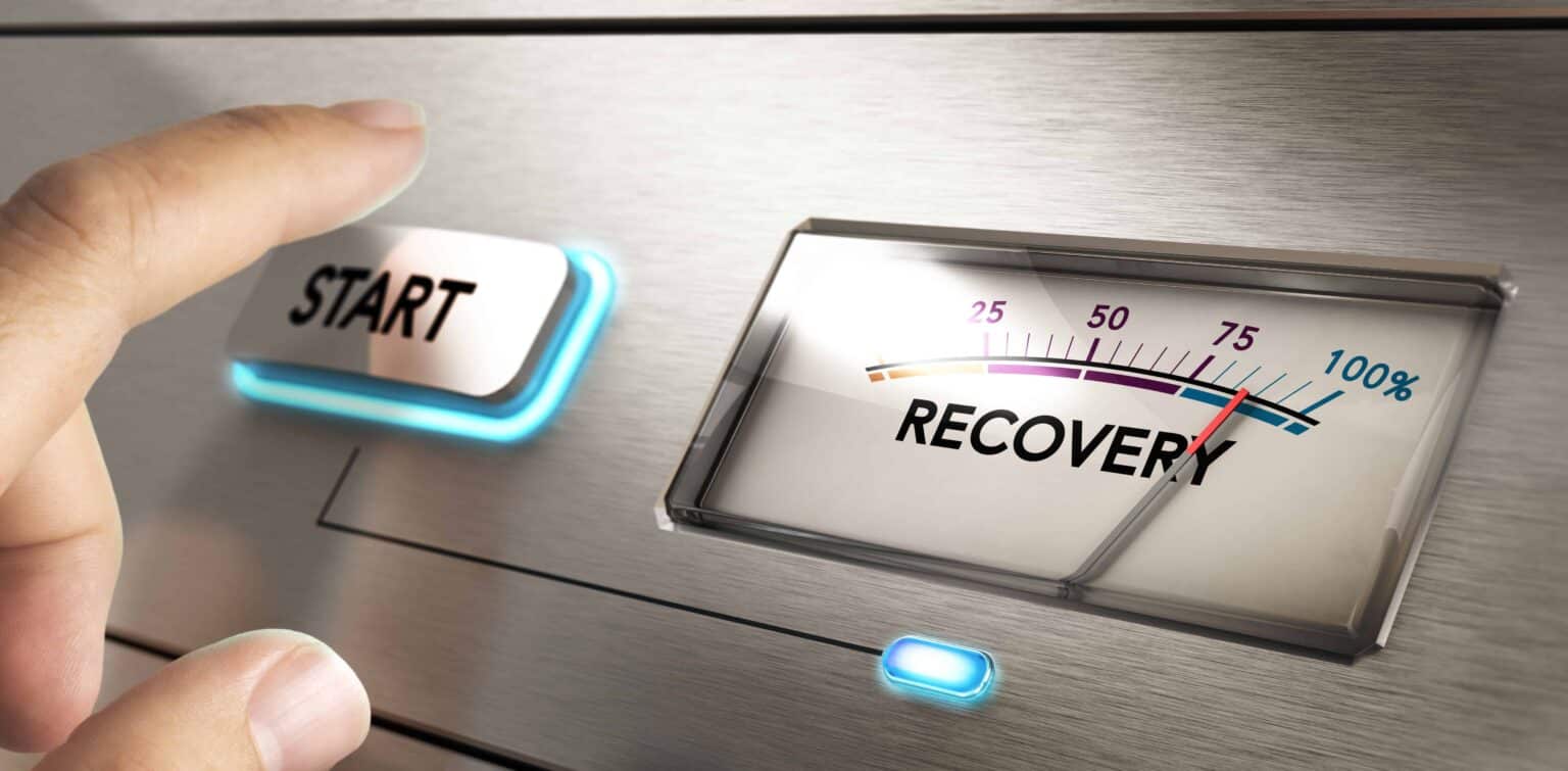 The Best Recovery Equipment for Athletes in 2025 | Recovery Systems